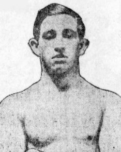 Danny Savage - BoxRec