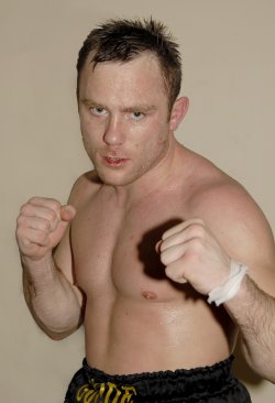 Danny Goode - BoxRec
