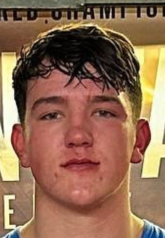 Guy Kitching - BoxRec