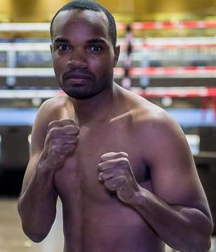 James Owens - BoxRec