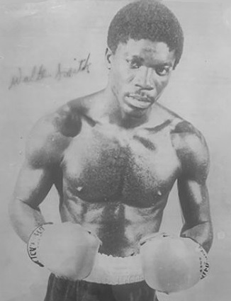 Walter Smith - BoxRec