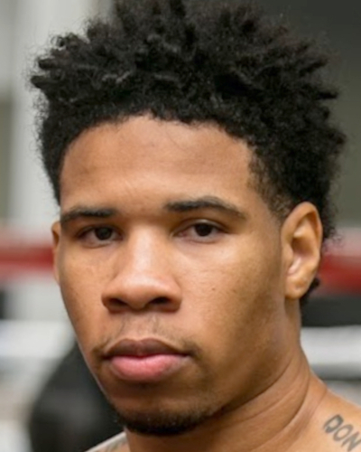 Lawrence King - BoxRec