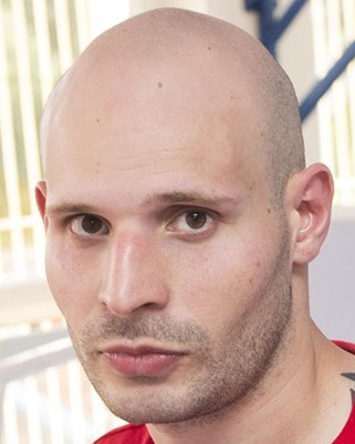 David Bauza (Czech) - BoxRec