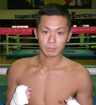 Kenichi Watanabe - BoxRec
