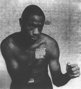 Charley (Doc) Williams - BoxRec