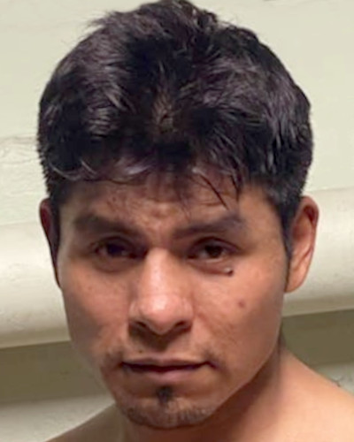 Raul Matias Bautista - BoxRec