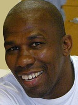 Robert Allen - BoxRec