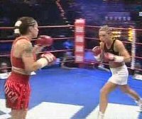 Alesia Graf vs. Terri Lynn Cruz - BoxRec