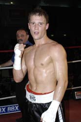 Human:431583 - BoxRec