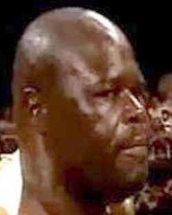 Bradley Rone - BoxRec