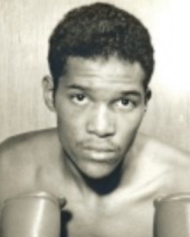 Marcos Britton - BoxRec