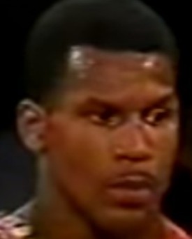 Rommel Rene - BoxRec