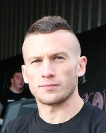 Daniel Ford - BoxRec