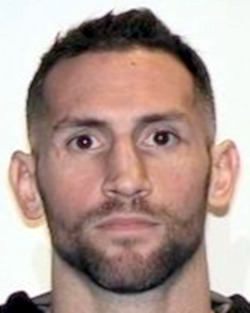 Ross Levine - BoxRec