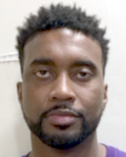 Darius Bradley - BoxRec