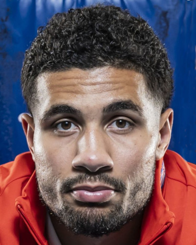 Delicious Orie - BoxRec