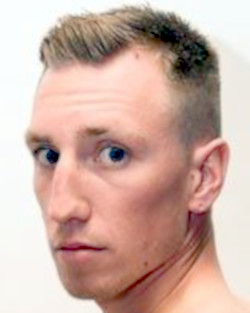 Casey Kramlich - BoxRec