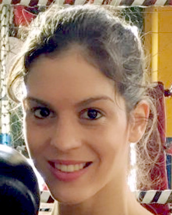 Cecilia Comunales - BoxRec