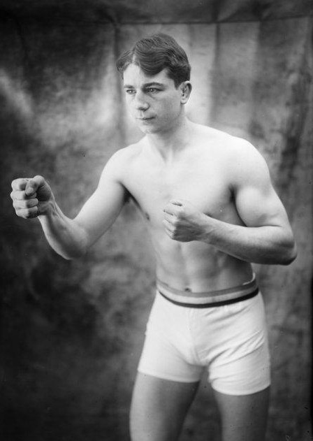 Geo Zoonens - BoxRec