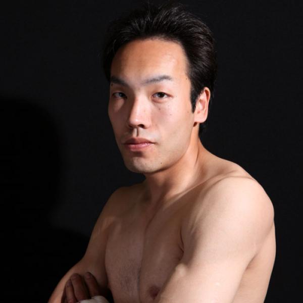 Hiroki Ashizawa - BoxRec