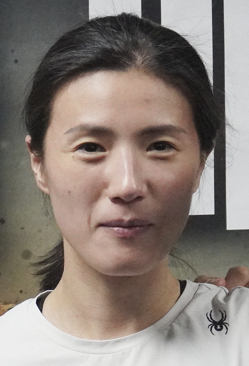 Hyun Hee Lim - BoxRec