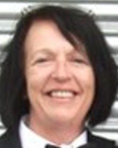 Mandy Brown - BoxRec