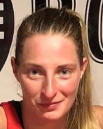 Janelle Simoneau - BoxRec