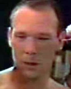 Boone Pultz - BoxRec