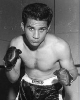 Rudy Mendoza - BoxRec