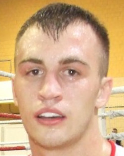 Vladimir Mironchikov - BoxRec