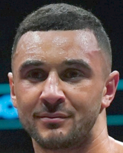 Callum Simpson - BoxRec