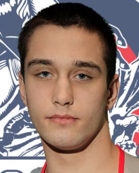 Timofey Abramkin - BoxRec