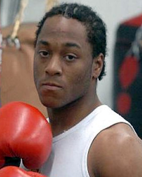 Chris Keane - BoxRec