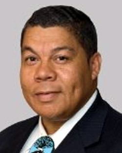 Kenneth Reels - BoxRec