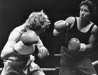 Laura Serrano vs. Deirdre Gogarty - BoxRec