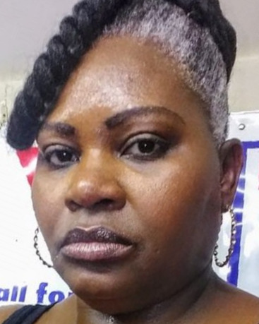 Carlette Ewell - BoxRec