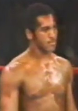 Darryl Fuller - BoxRec