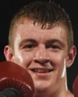 Michael McGurk - BoxRec