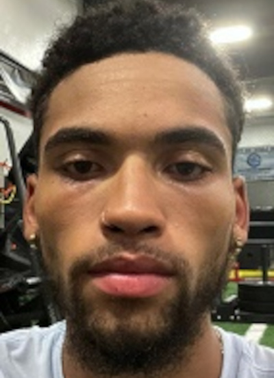 Malik Nelson - BoxRec