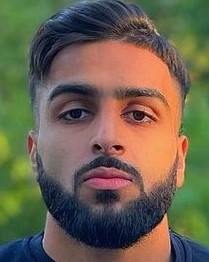 Bashir Hassan - BoxRec