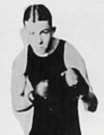 Chick Weasey - BoxRec