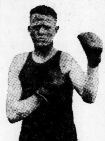 Dick Cannon - BoxRec