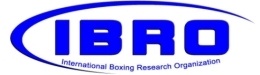 International Boxing Research Organization - BoxRec