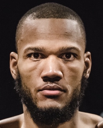 Julian Williams - BoxRec