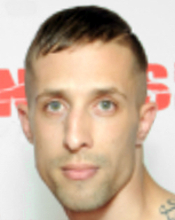 Jared Silverman - BoxRec