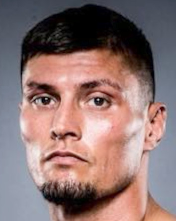 Matt Denning - BoxRec