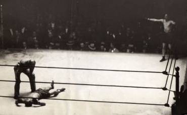 Jimmy McLarnin vs. Ruby Goldstein - BoxRec