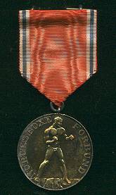 Pete Sanstol's Norwegian Amateur Medals - BoxRec