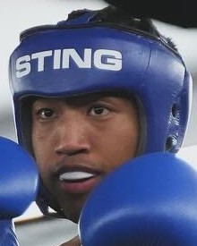 Jack Cabotaje - BoxRec