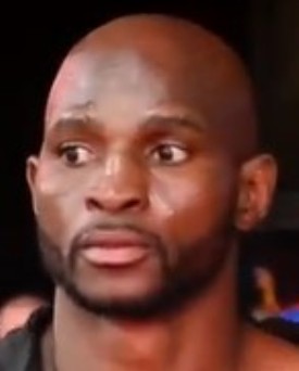 Rivan Cessaire - BoxRec